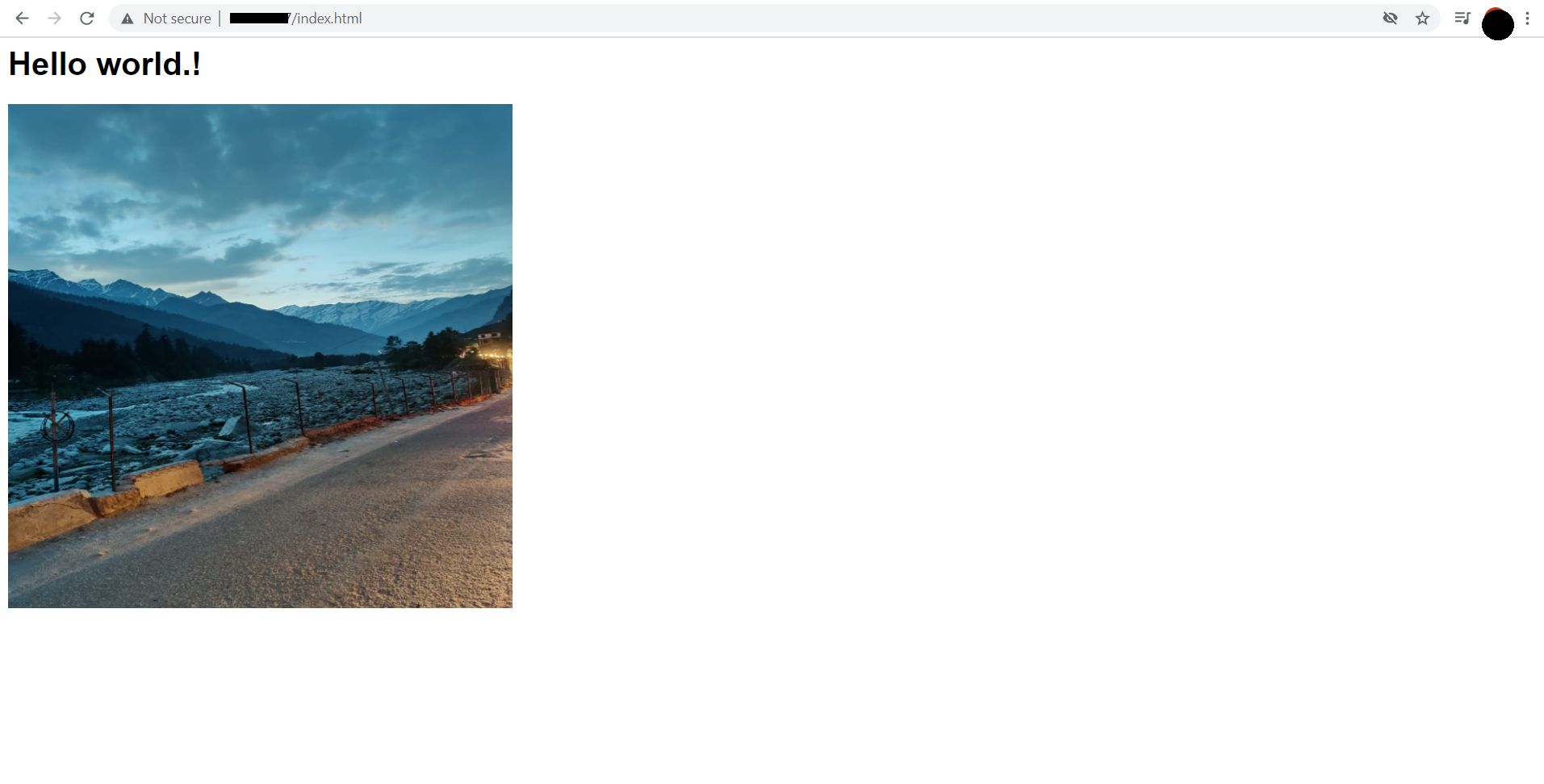 Serve media using NiHao Cloud – Sesame Disk Group