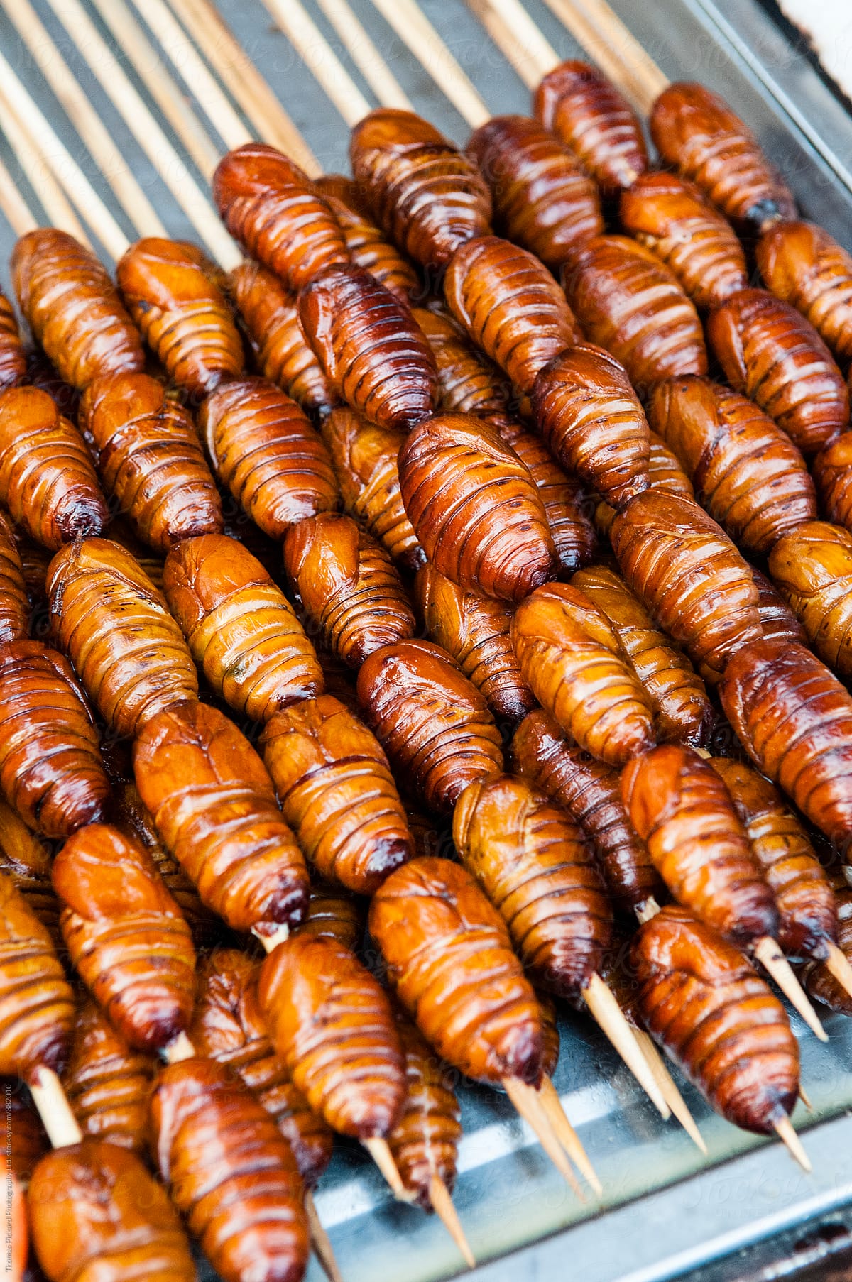 Exotic Foods Of China You Need To Try Sesame Disk Exotic Foods Of China You Need To Try Sesame Disk