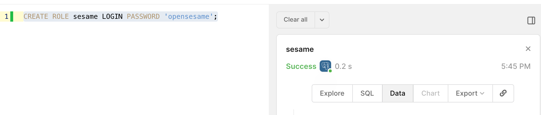 Mastering Postgresql And Mysql Databases In Hours Sesame Disk Group