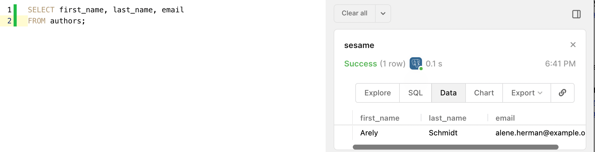Mastering Postgresql And Mysql Databases In Hours Sesame Disk Group