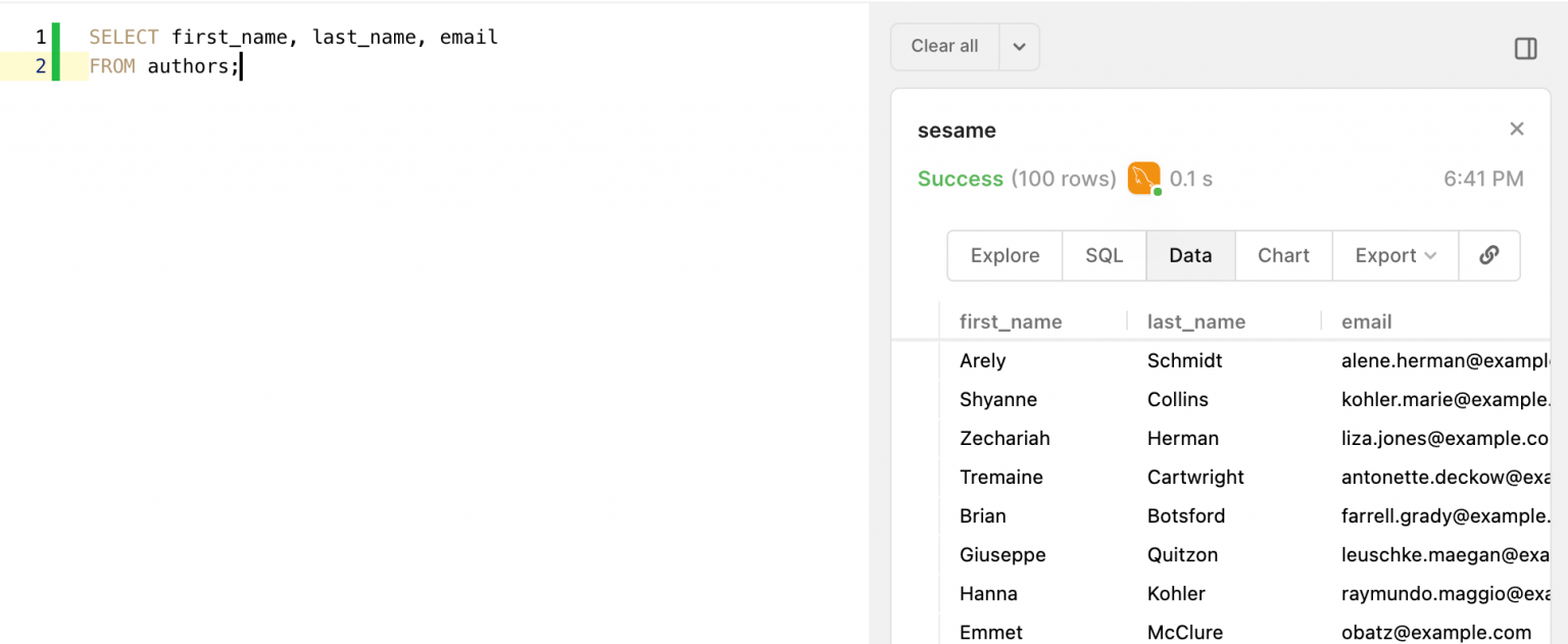 Mastering Postgresql And Mysql Databases In Hours Sesame Disk Group
