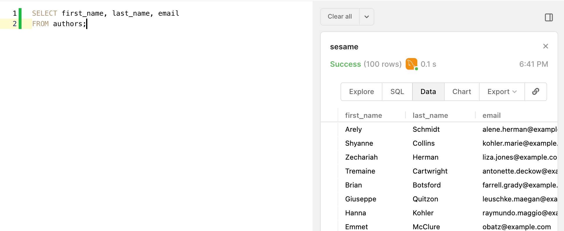 Mastering Postgresql And Mysql Databases In Hours Sesame Disk 3661