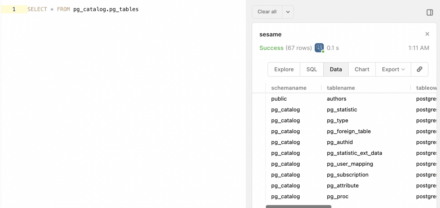 Mastering Postgresql And Mysql Databases In Hours Sesame Disk