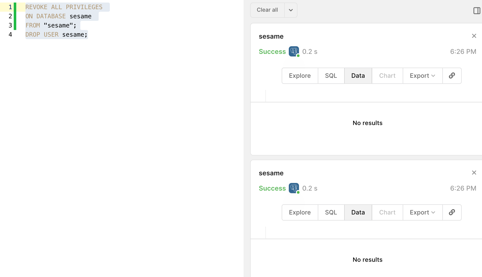 Mastering Postgresql And Mysql Databases In Hours Sesame Disk Group