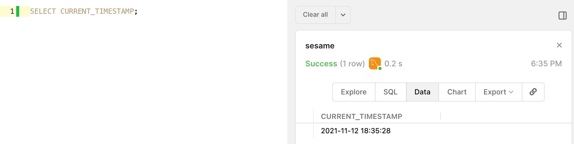 Mastering Postgresql And Mysql Databases In Hours Sesame Disk Group