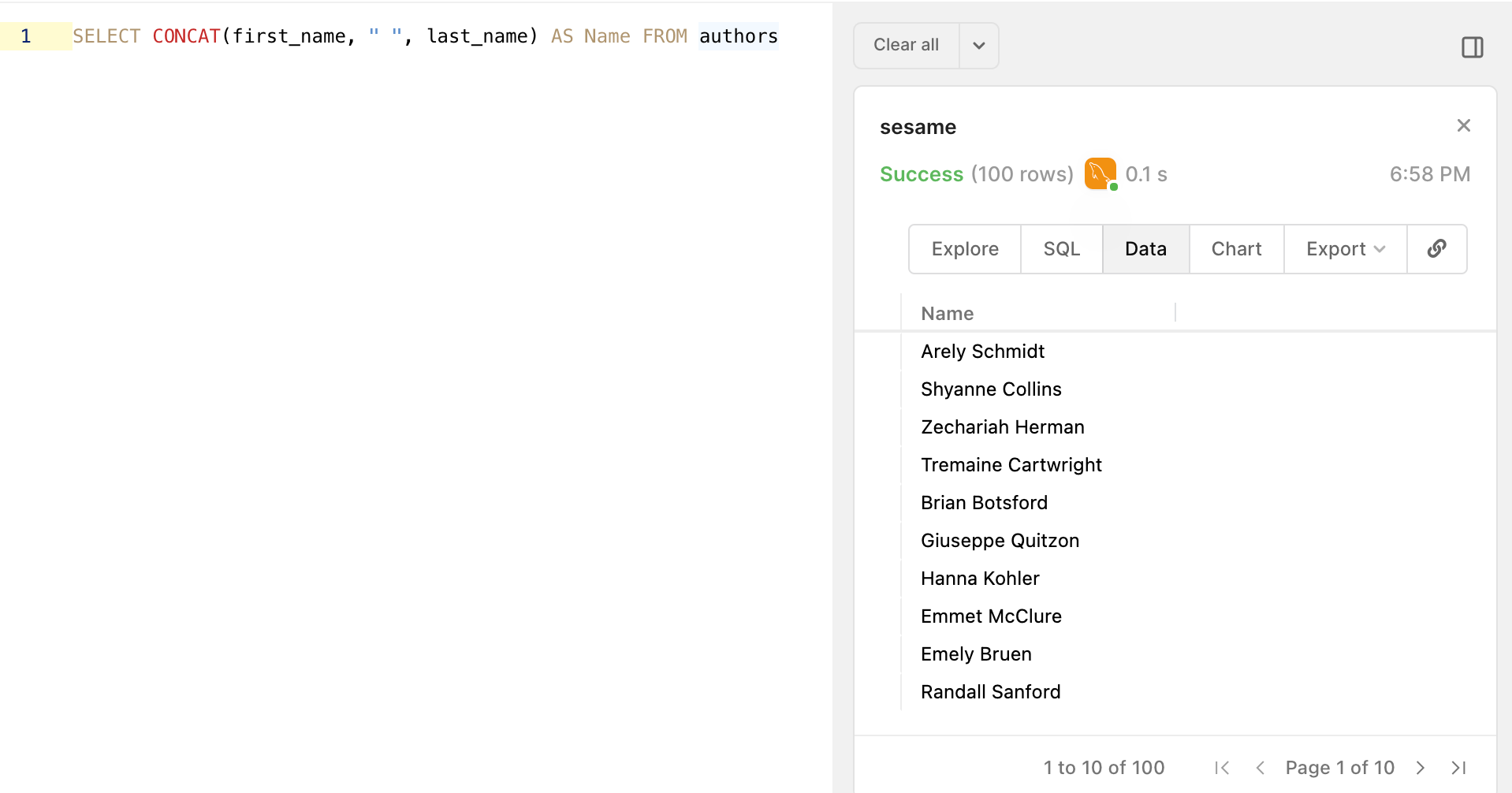 Mastering Postgresql And Mysql Databases In Hours Sesame Disk Group