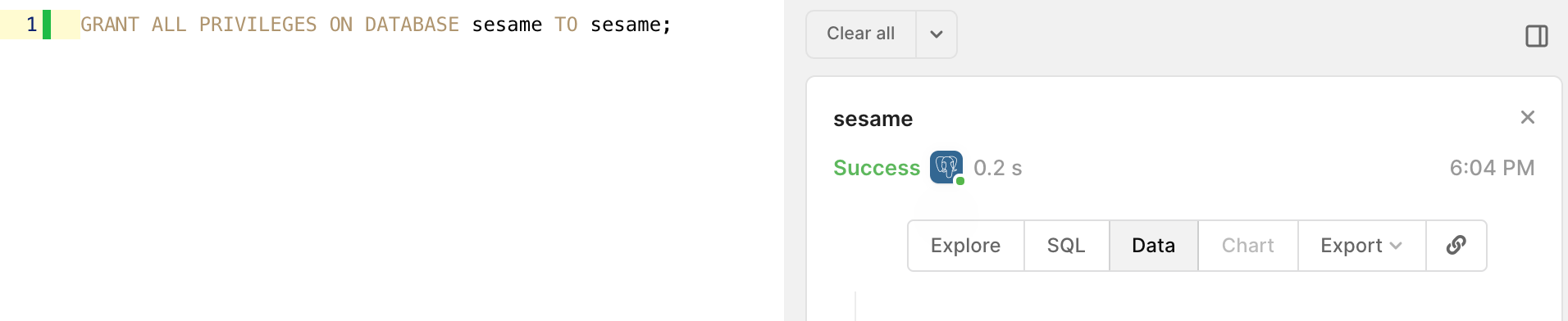 Mastering Postgresql And Mysql Databases In Hours Sesame Disk Group