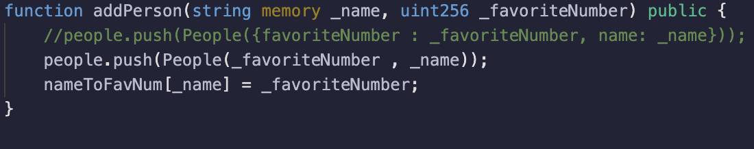 Write First Smart Contract in Solidity | Blockchain – Sesame Disk Group