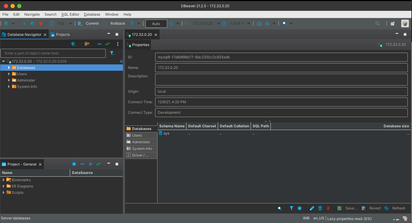 Load Balance MySQL Using HAProxy – Sesame Disk Group