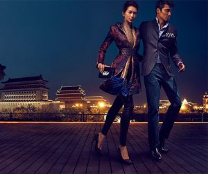 The Extravagant Lives Of The Rich In China – Sesame Disk Group