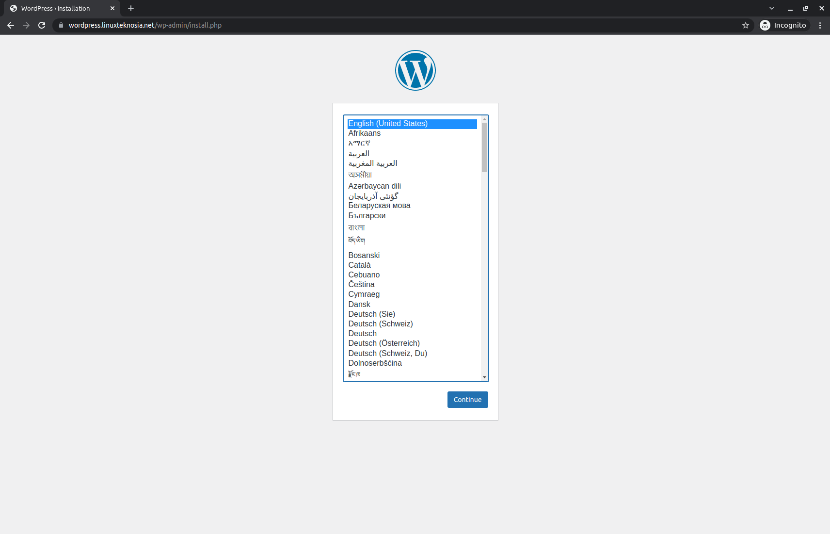 Deploy WordPress on K8s; Kubernetes & WP – Sesame Disk Group Deploy WordPress on K8s; Kubernetes & WP – Sesame Disk Group