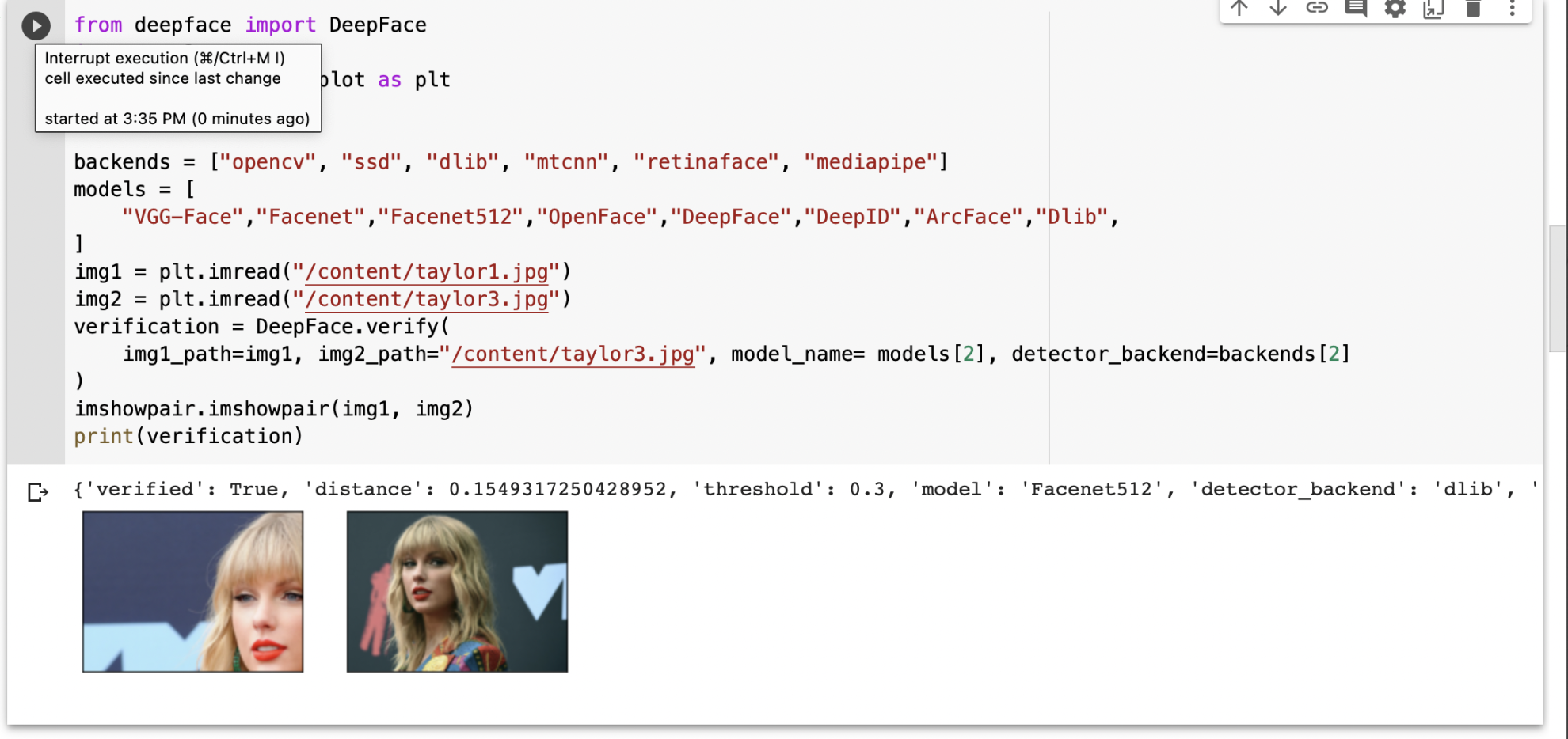 Face Recognition in Python: A Beginner’s Guide – Sesame Disk Group