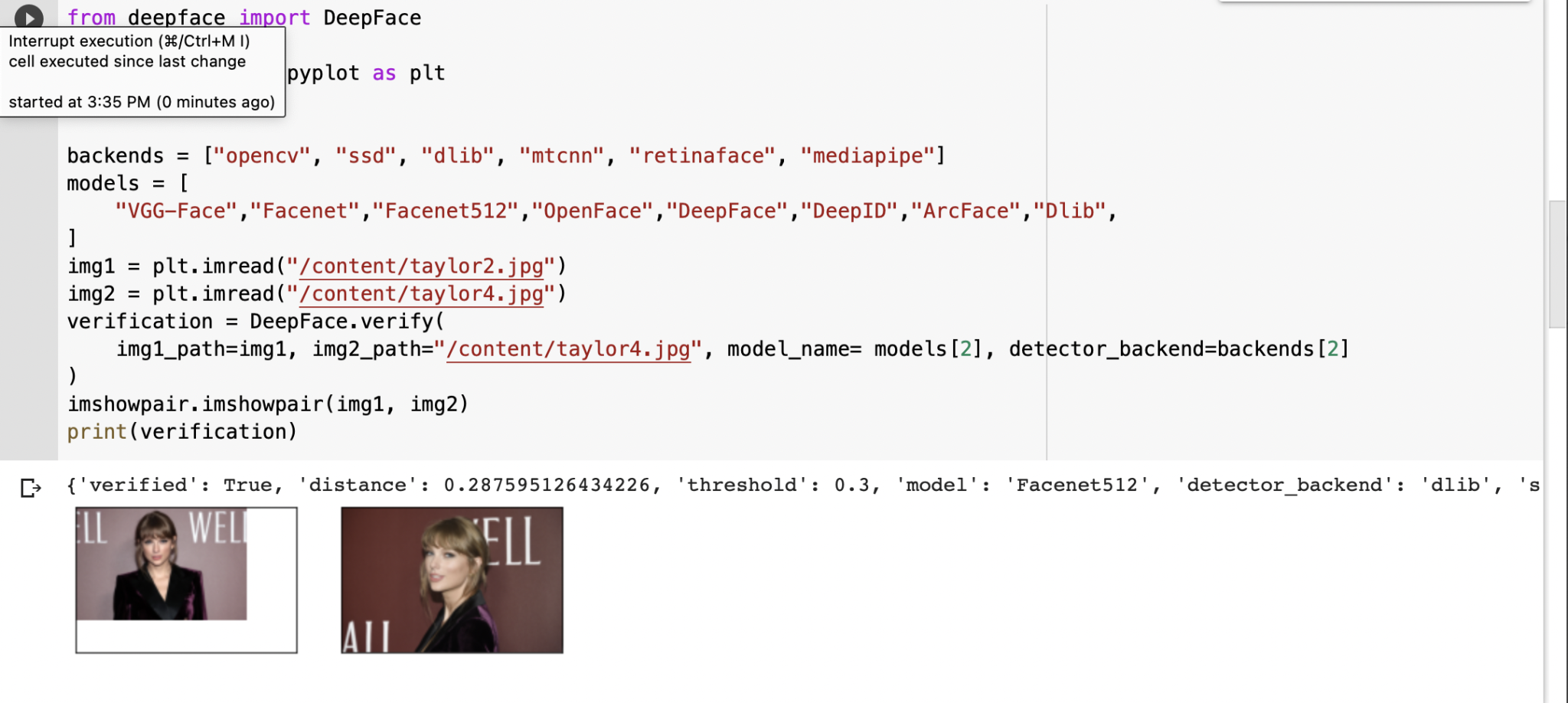 Face Recognition in Python: A Beginner’s Guide – Sesame Disk Group
