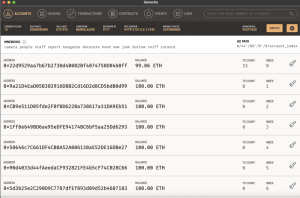 Smart Contracts in Python: Complete Guide – Sesame Disk Group