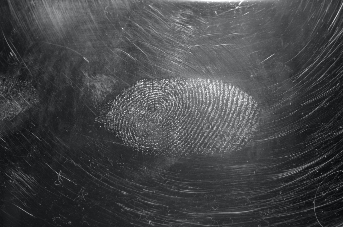 Authentication in Python: Biometric Fingerprint Matching – Sesame Disk ... Authentication in Python: Biometric Fingerprint Matching – Sesame Disk ...