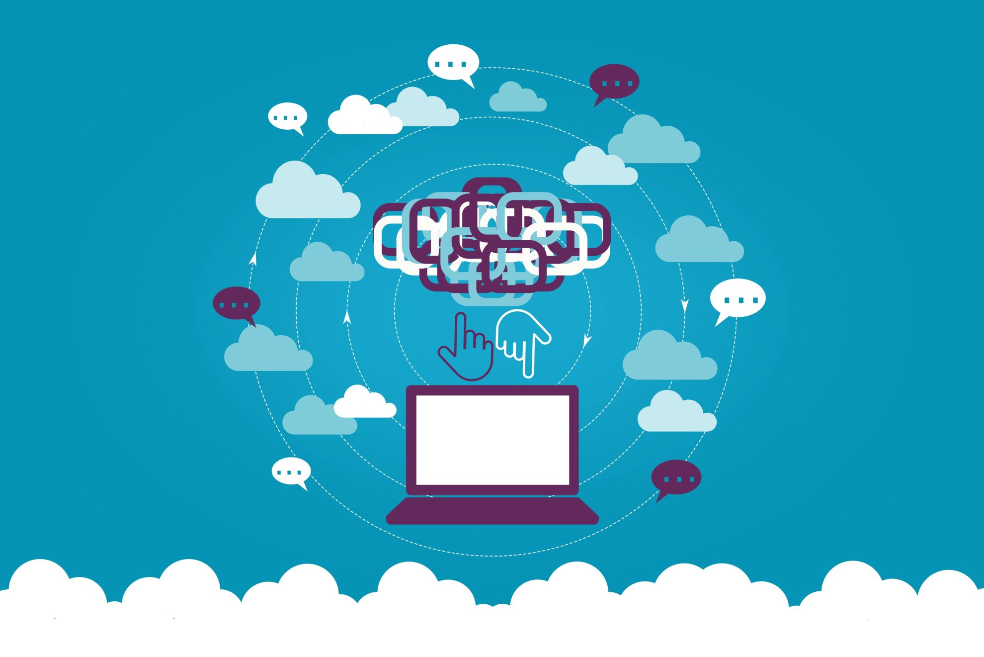 Free Cloud Storage: Top 9 Cloud Storage Services in 2023 – Sesame Disk