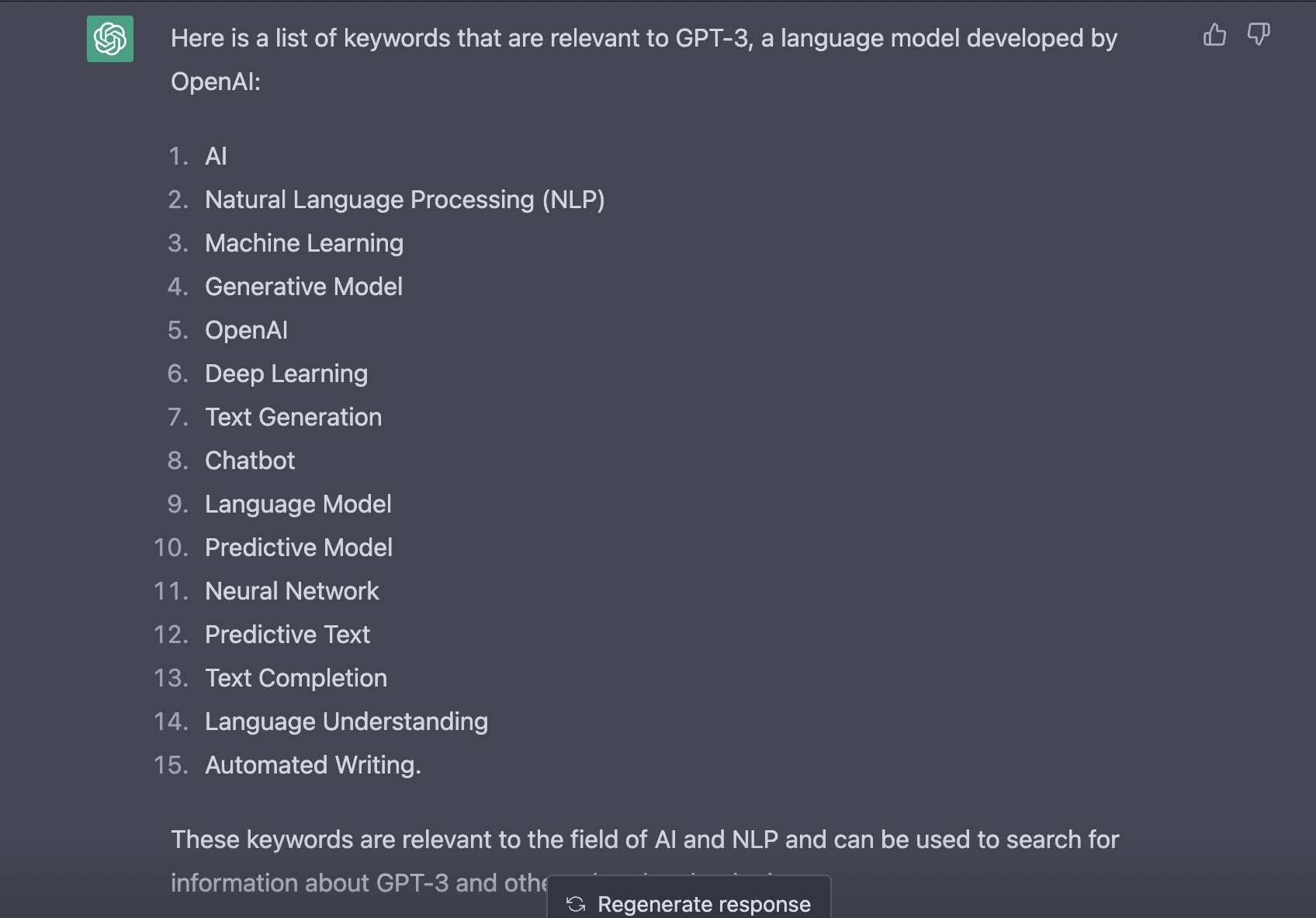 ChatGPT: The Next Big Thing in AI – Sesame Disk Group