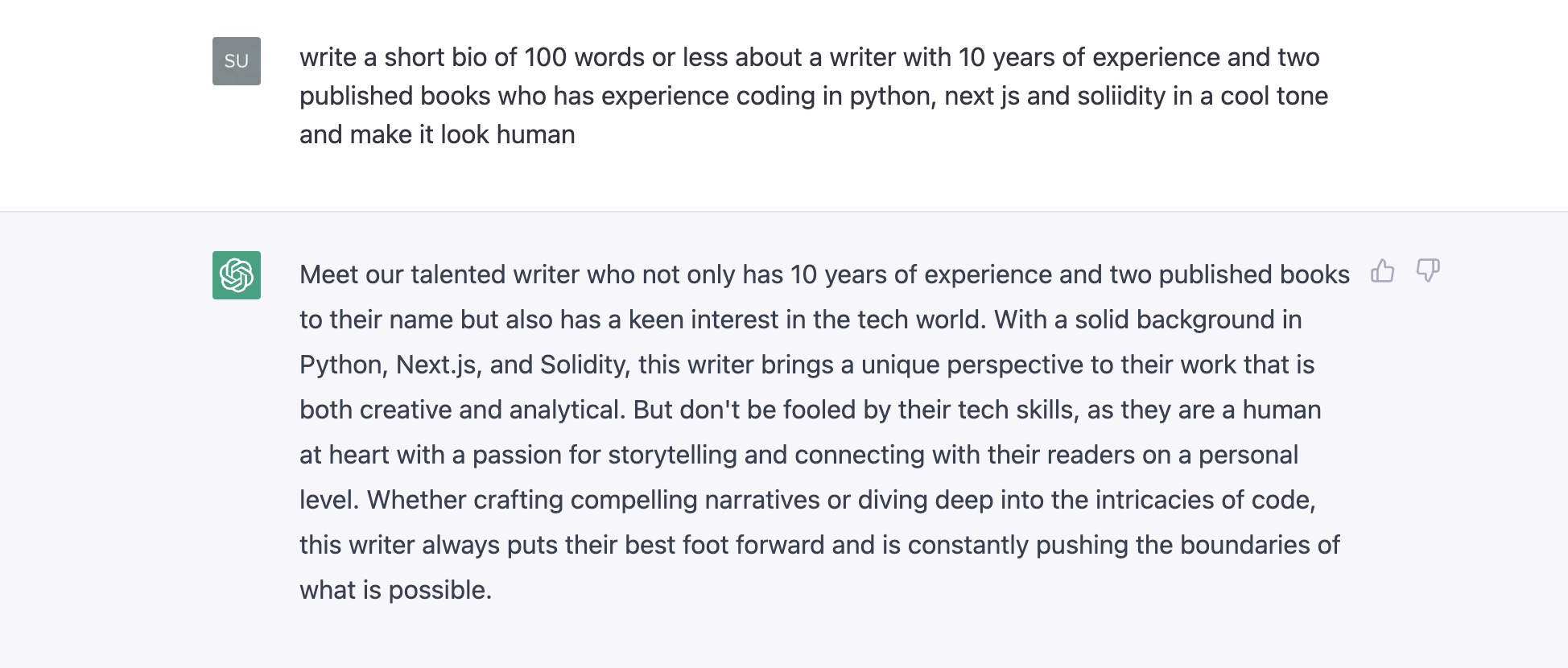 ChatGPT AI: Features to 6X Your Productivity in 2023 | Sesame Disk