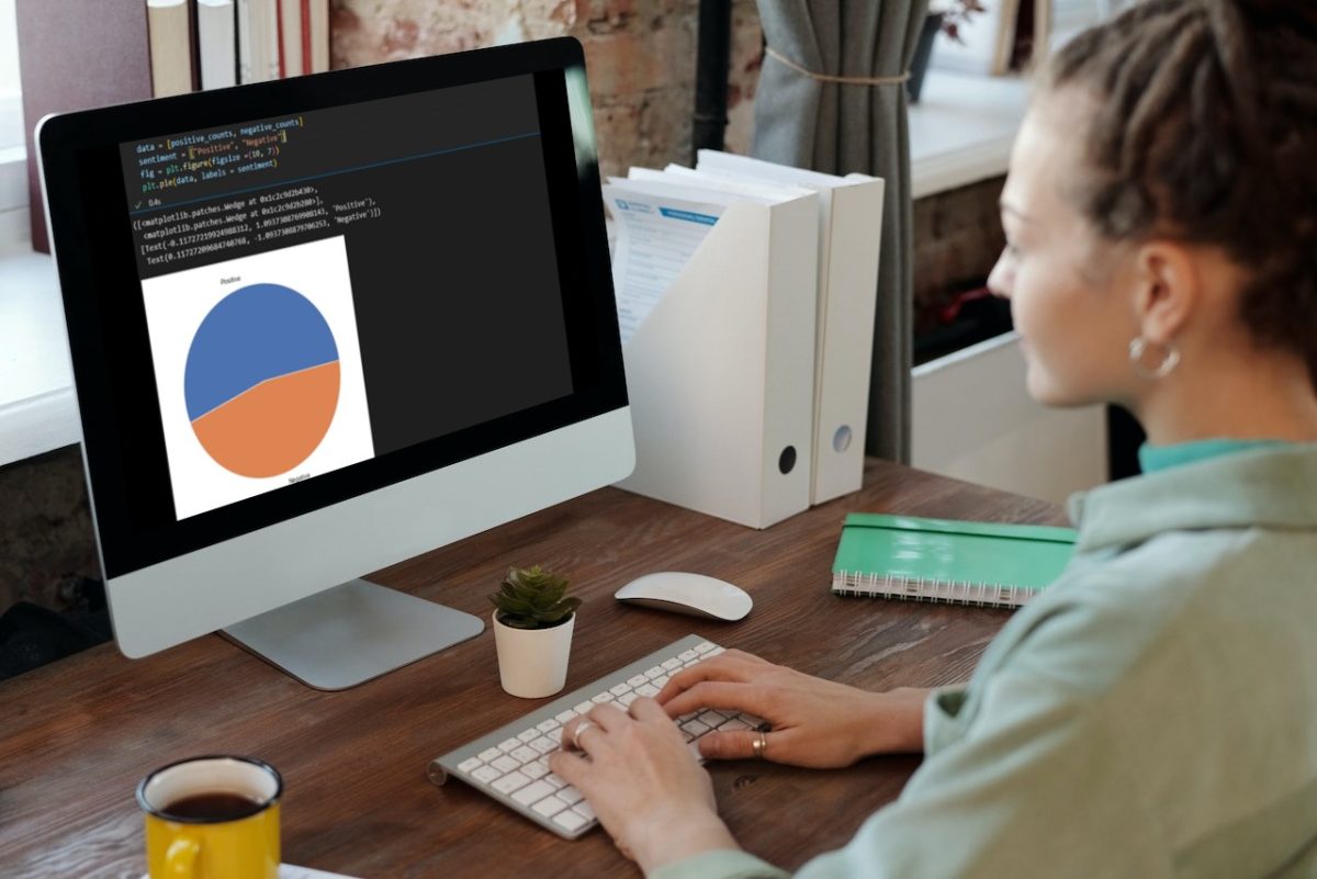 Sentiment Analysis On Social Media Platforms Using Python Sesame Disk Group