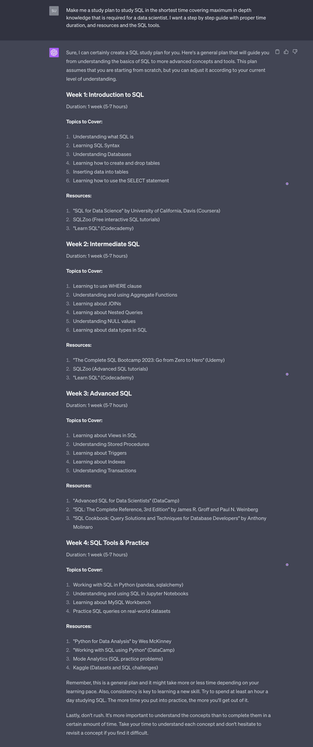 ChatGPT Prompts: Integrate AI to 8X Your Daily Workflow – Sesame Disk Group