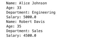 Mojo Language 101 ?: Complete Guide – Sesame Disk Group