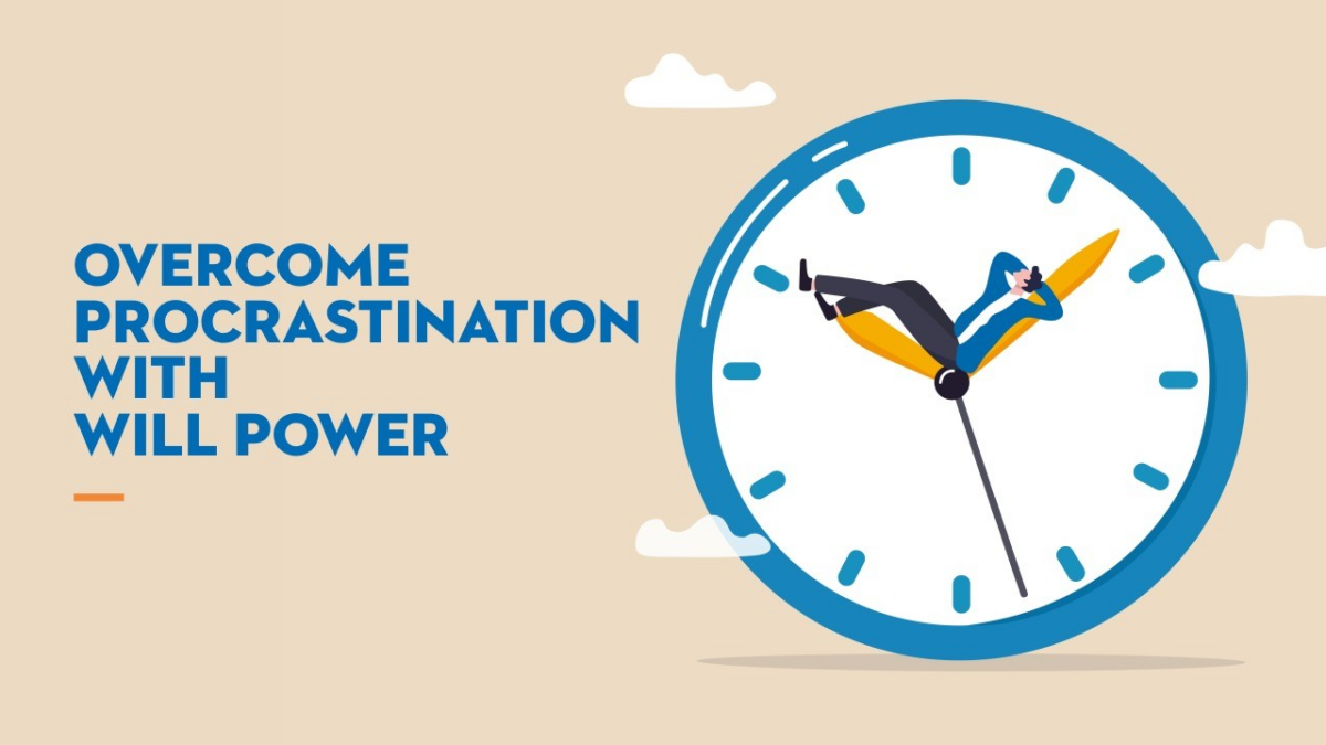 Strategies to Overcome Procrastination and Increase Productivity: Tips ...