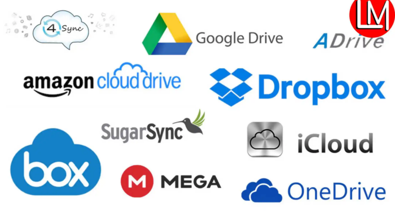 Top Cloud Storage Solutions for 2024: Your Ultimate Guide – Sesame Disk ...