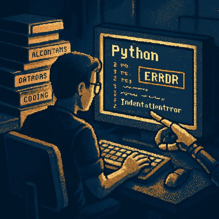 Common Mistakes in Python Error Handling and How to Troubleshoot Them ...